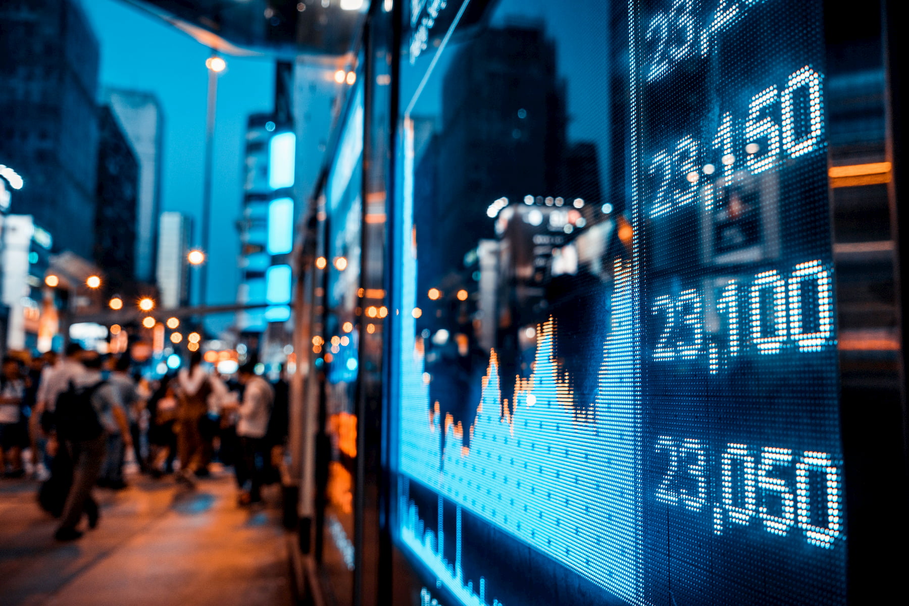 Wie wir Ihre Rendite berechnen | Scalable Capital