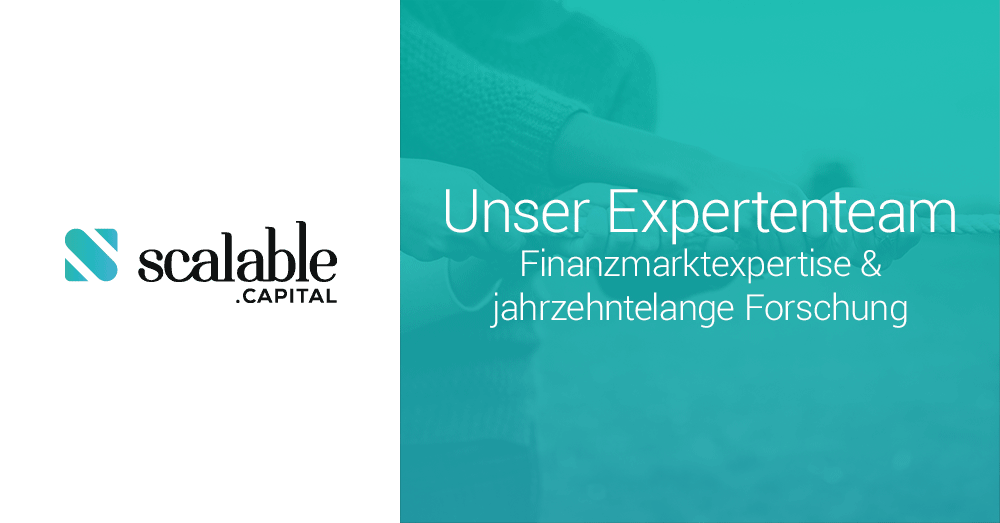 About us | Scalable Capital